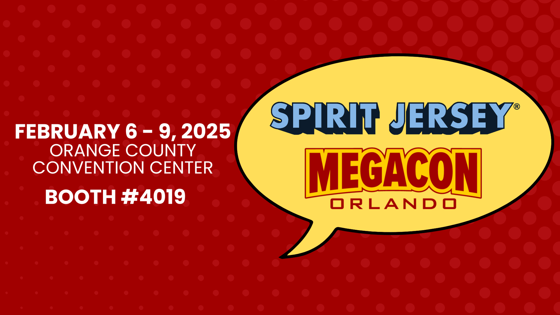Spirit Jersey® Brings Augmented Reality and Exclusive Limited-Edition