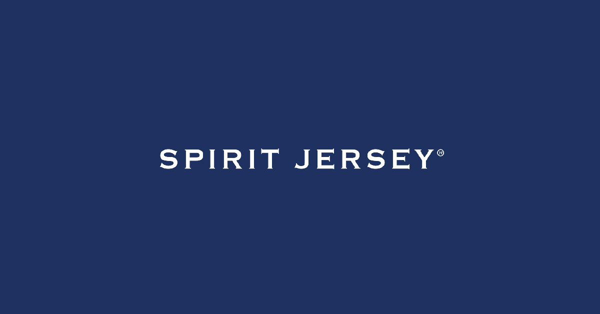 Spirit Jersey® Official - EST. 1983 | Original. Authentic. (rn13142)