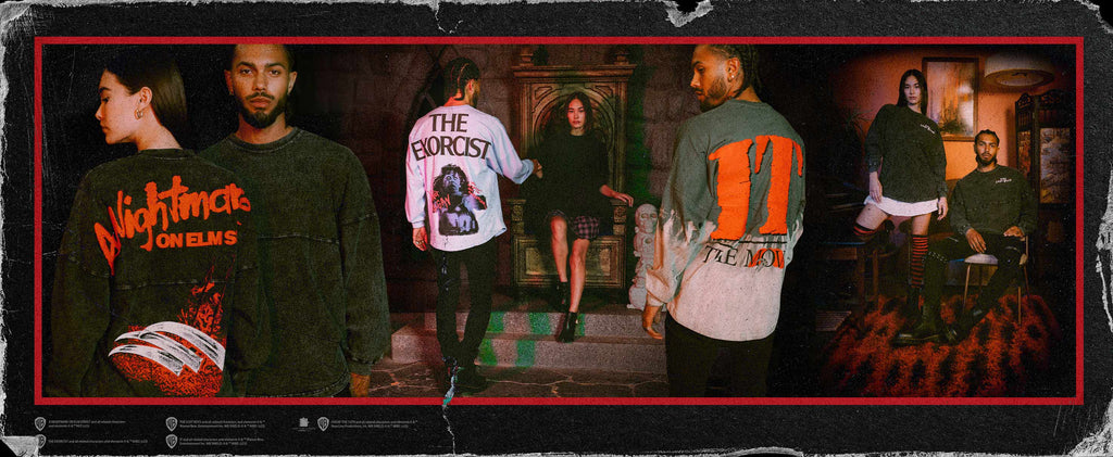 Spirit Jersey® Official - EST. 1983 | Original. Authentic. (rn13142)