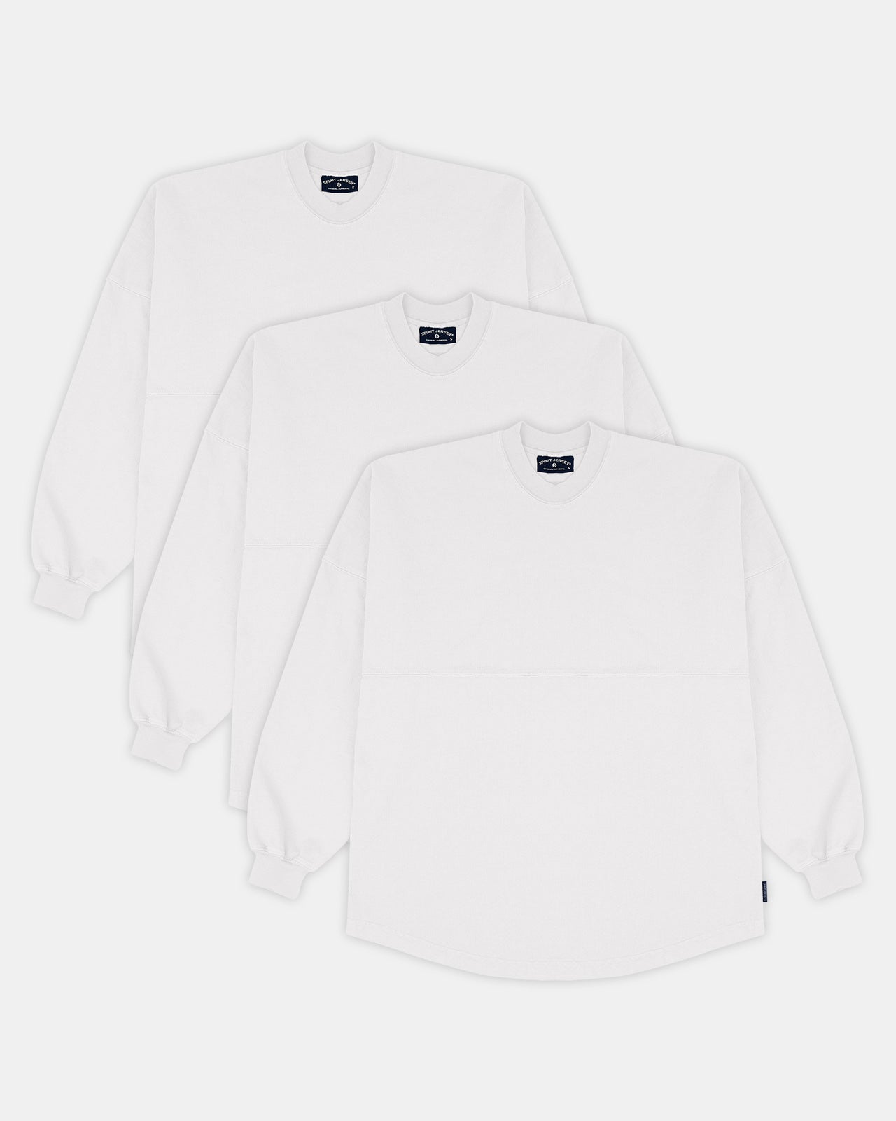 Core: Shop Blank Spirit Jersey® Basics | Classic Looks, Timeless Style