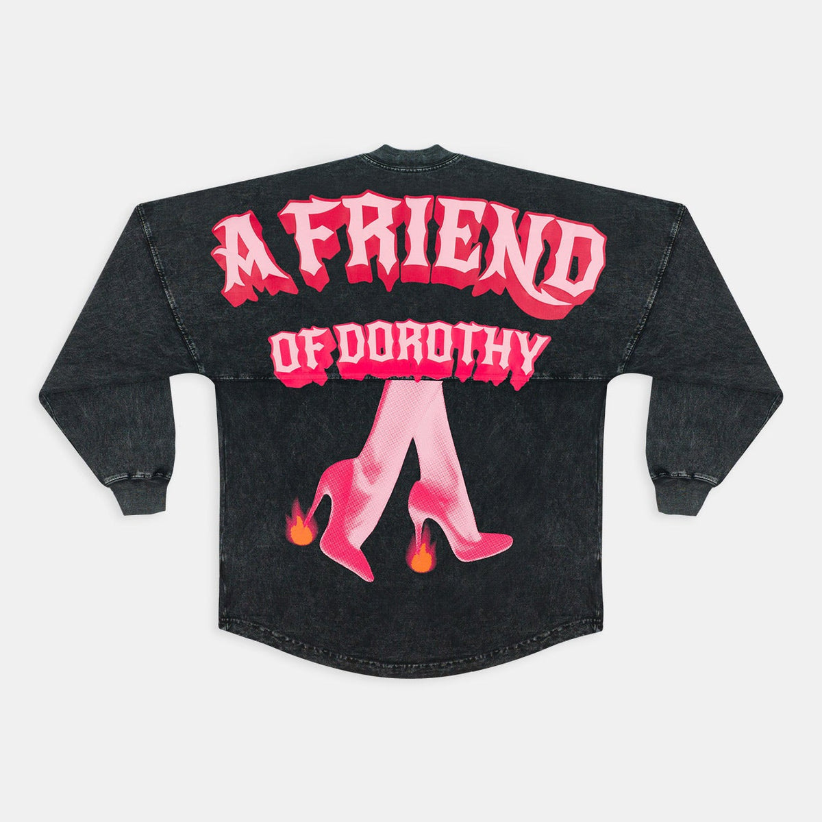 A Friend of Dorothy Spirit Jersey®