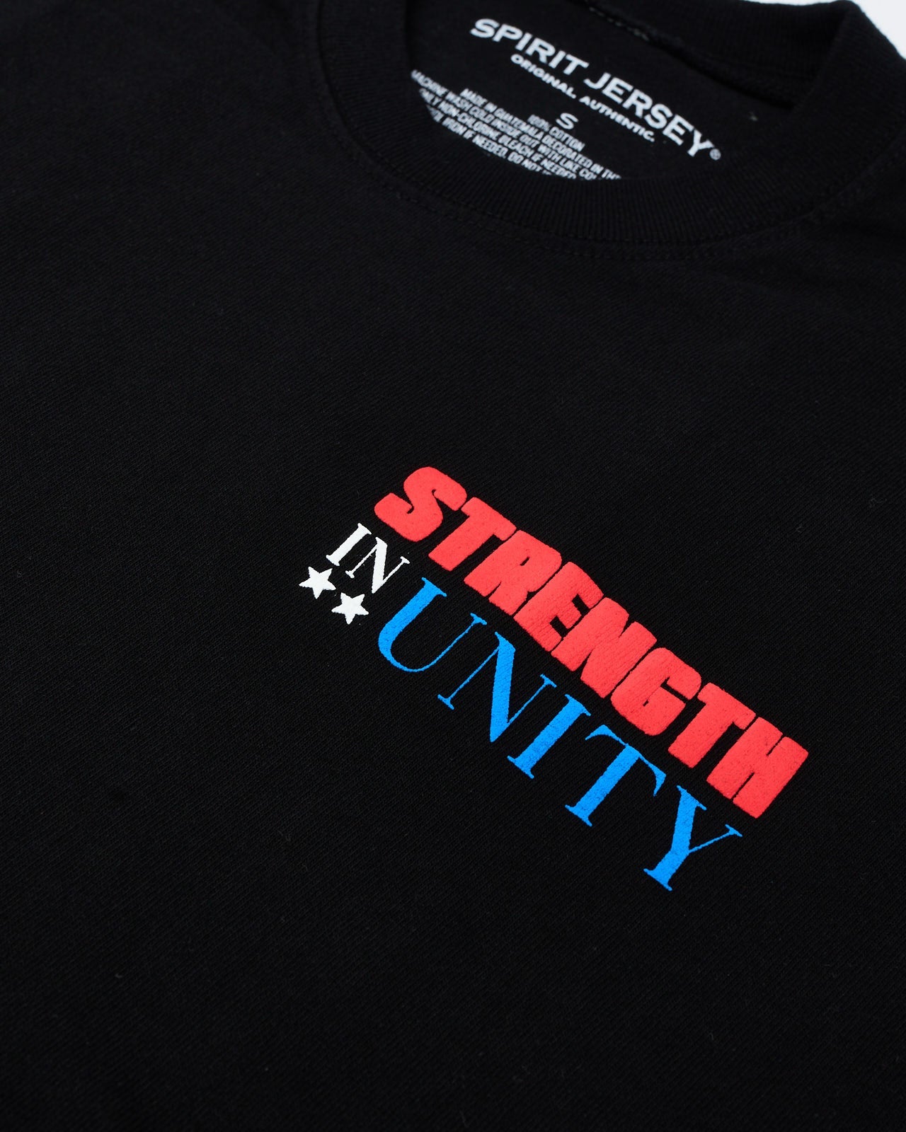 Spirit Jersey® Official - EST. 1983 | Clothing & Apparel (rn13142)