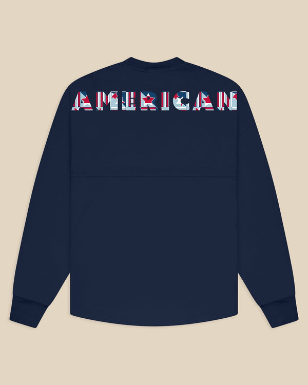 America250 Declaration of Independence Celebration Spirit Jersey®