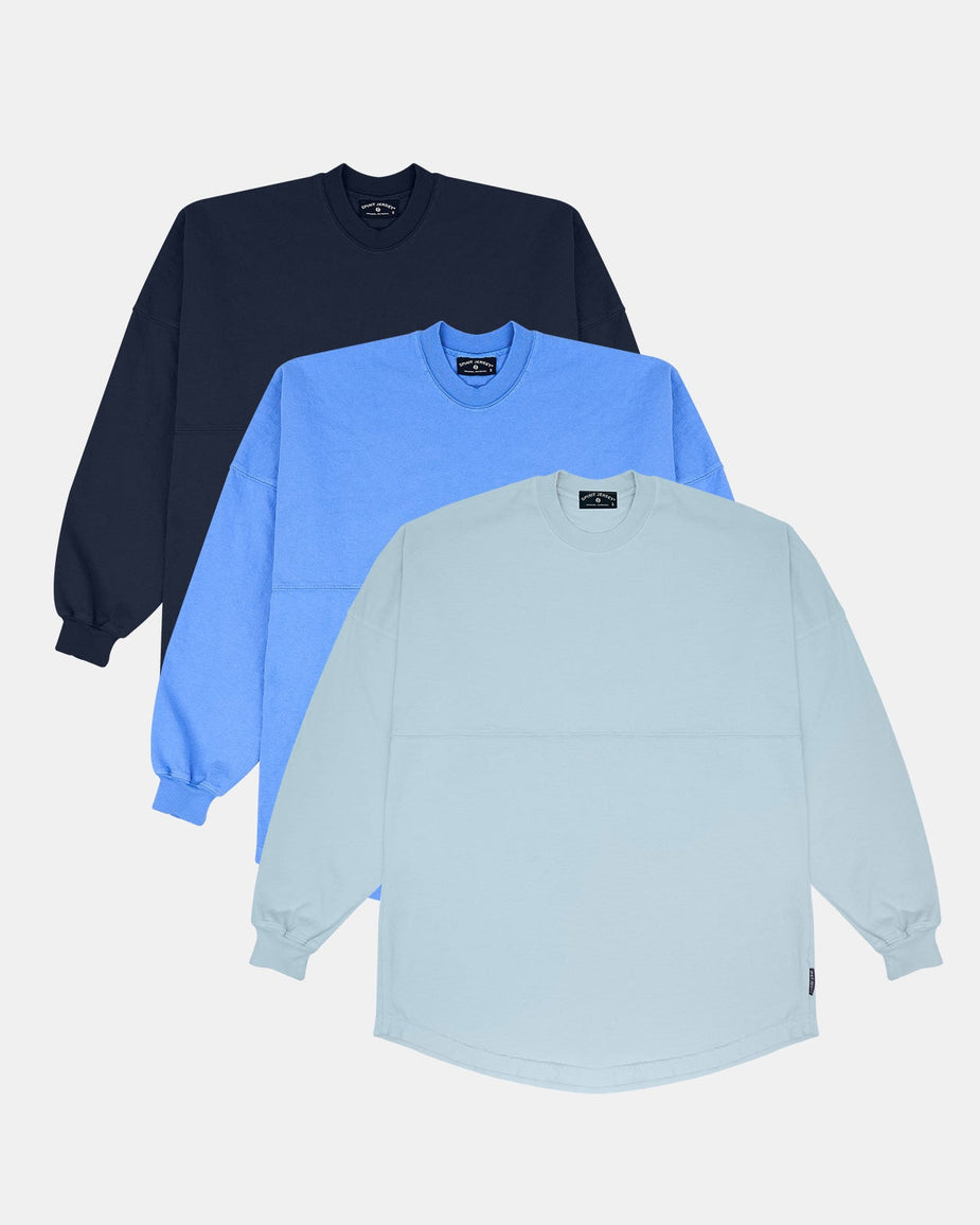 Core: Shop Blank Spirit Jersey® Basics | Classic Looks, Timeless Style