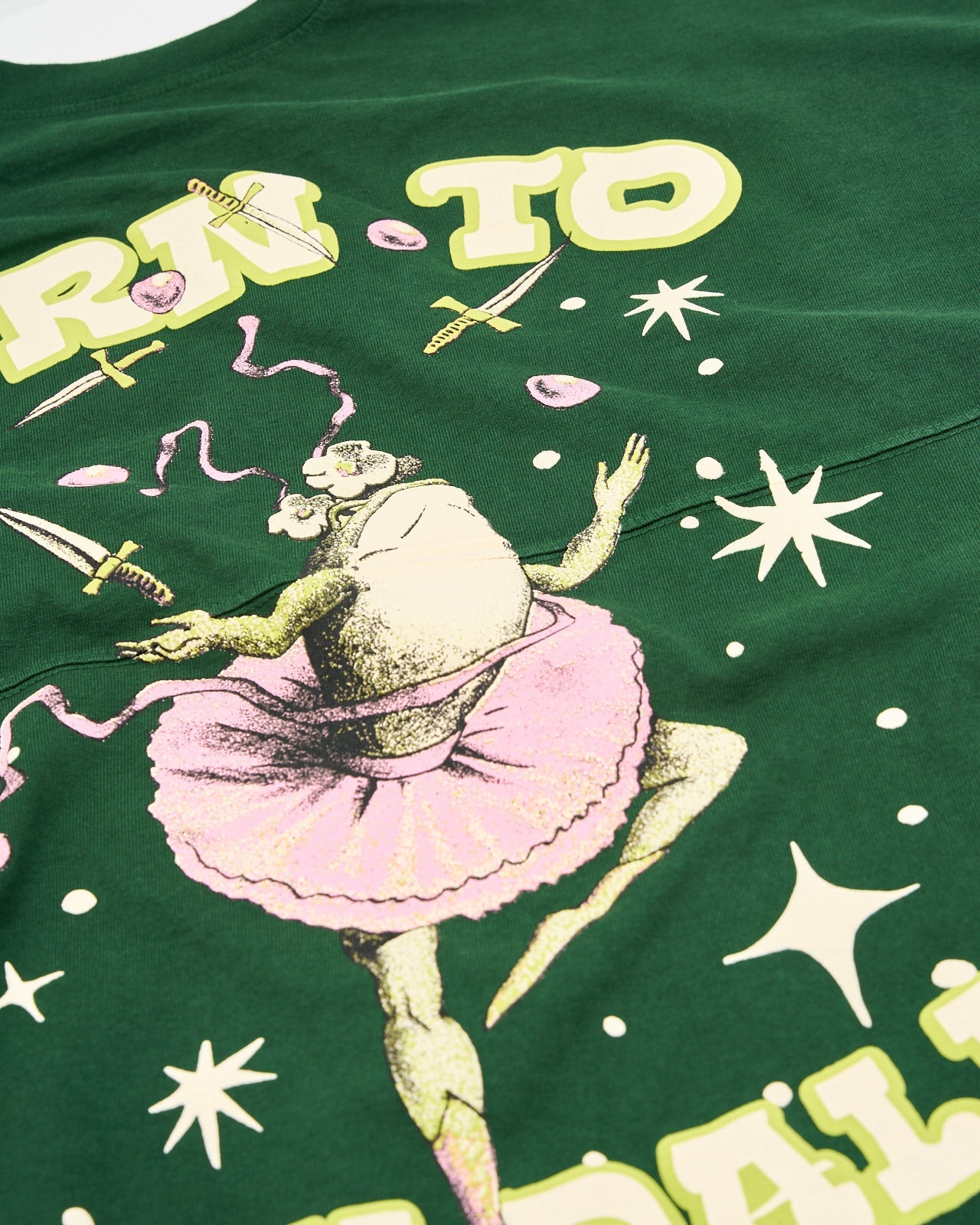 Spirit Jersey® Official - EST. 1983 | Clothing & Apparel (rn13142)