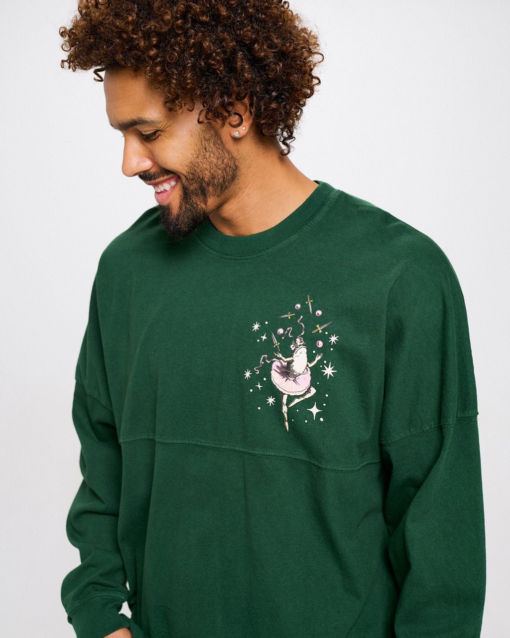 Spirit Jersey® Official - EST. 1983 | Clothing & Apparel (rn13142)