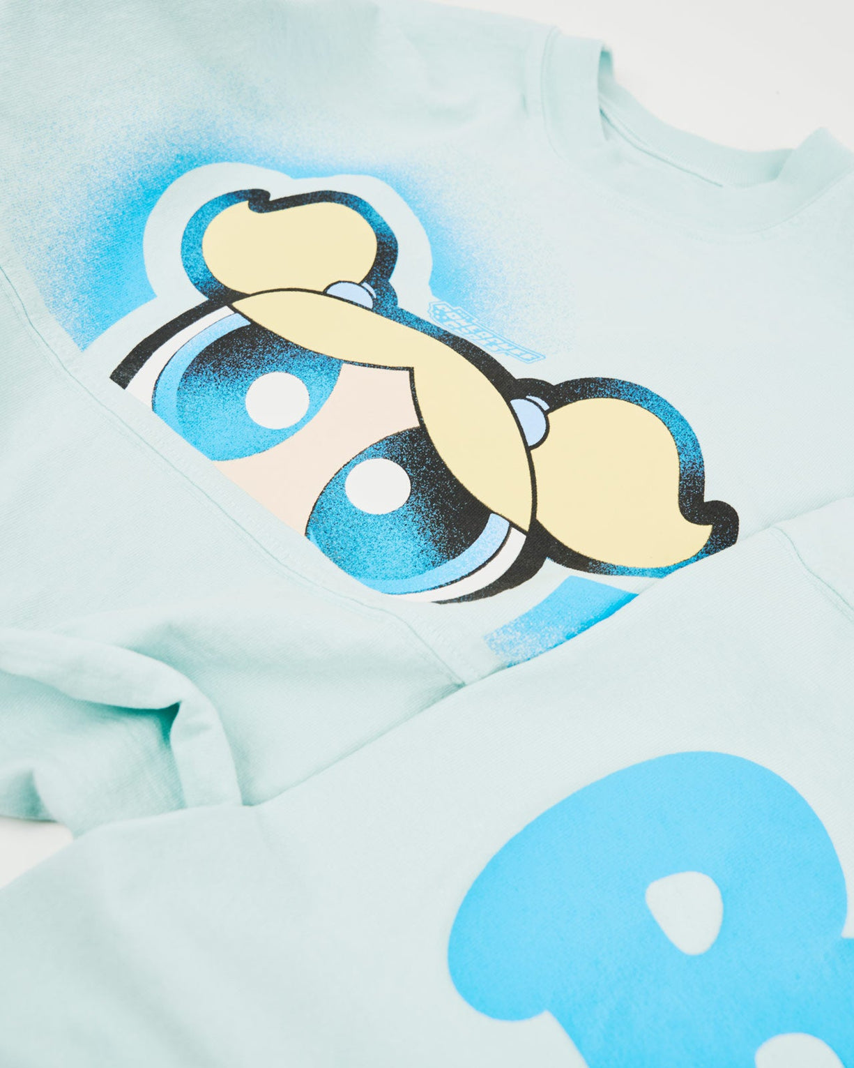 The Power Puff Girls™ x Spirit Jersey® Collab