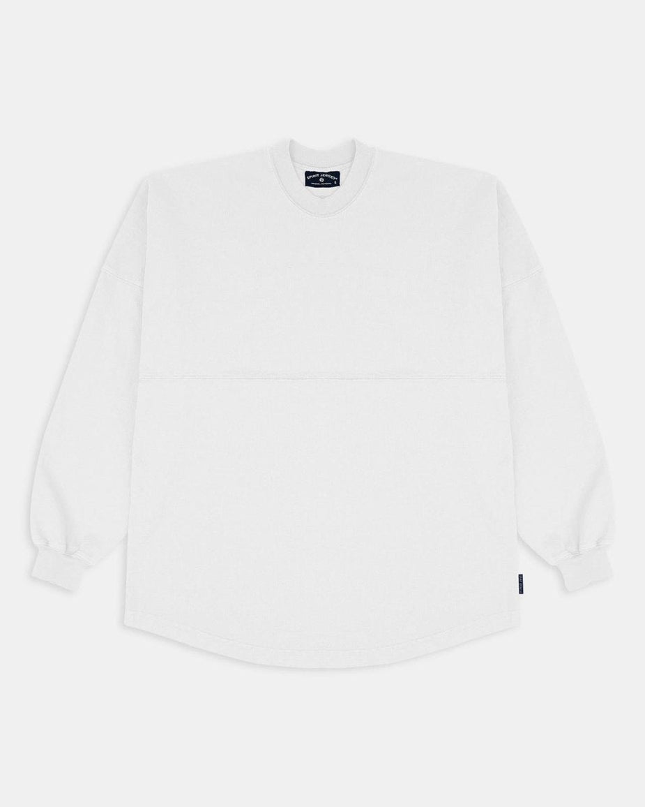 Core: Shop Blank Spirit Jersey® Basics | Classic Looks, Timeless Style