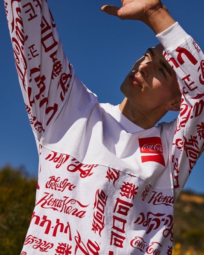 Coca-Cola® by Spirit Jersey®