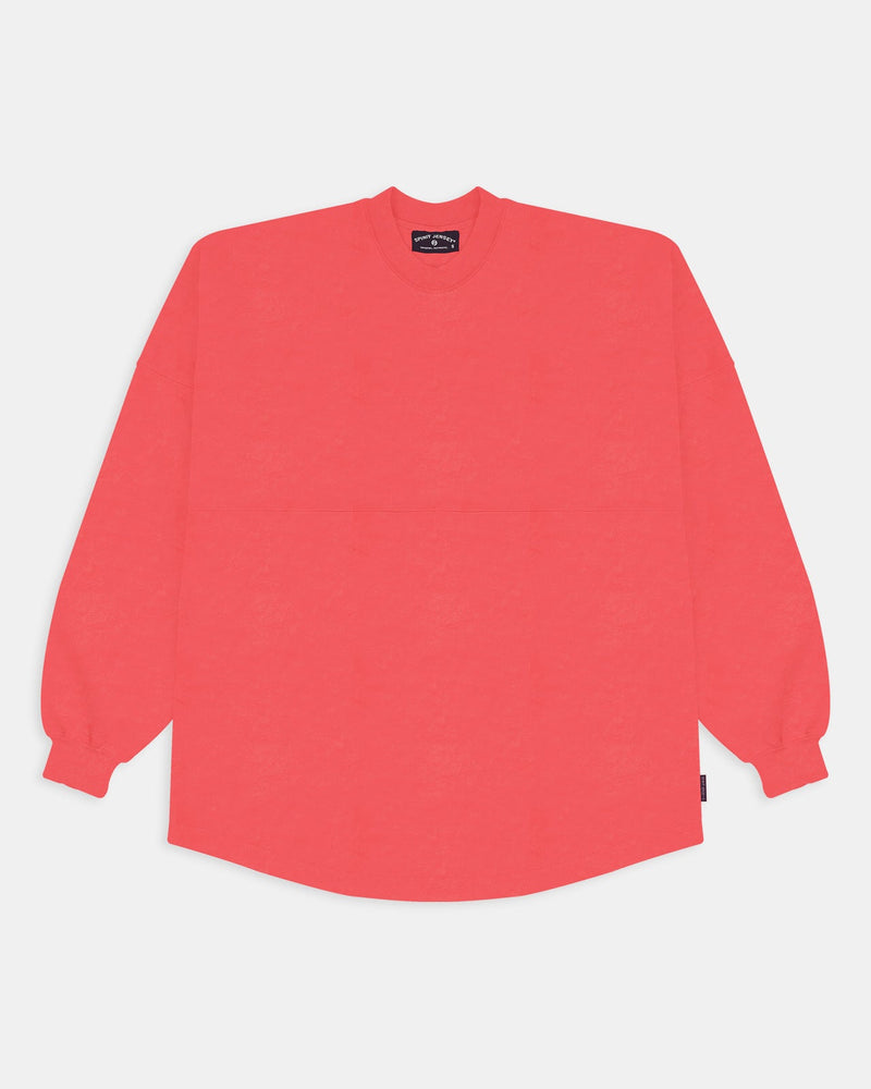 Coral Core Essential Spirit Jersey®