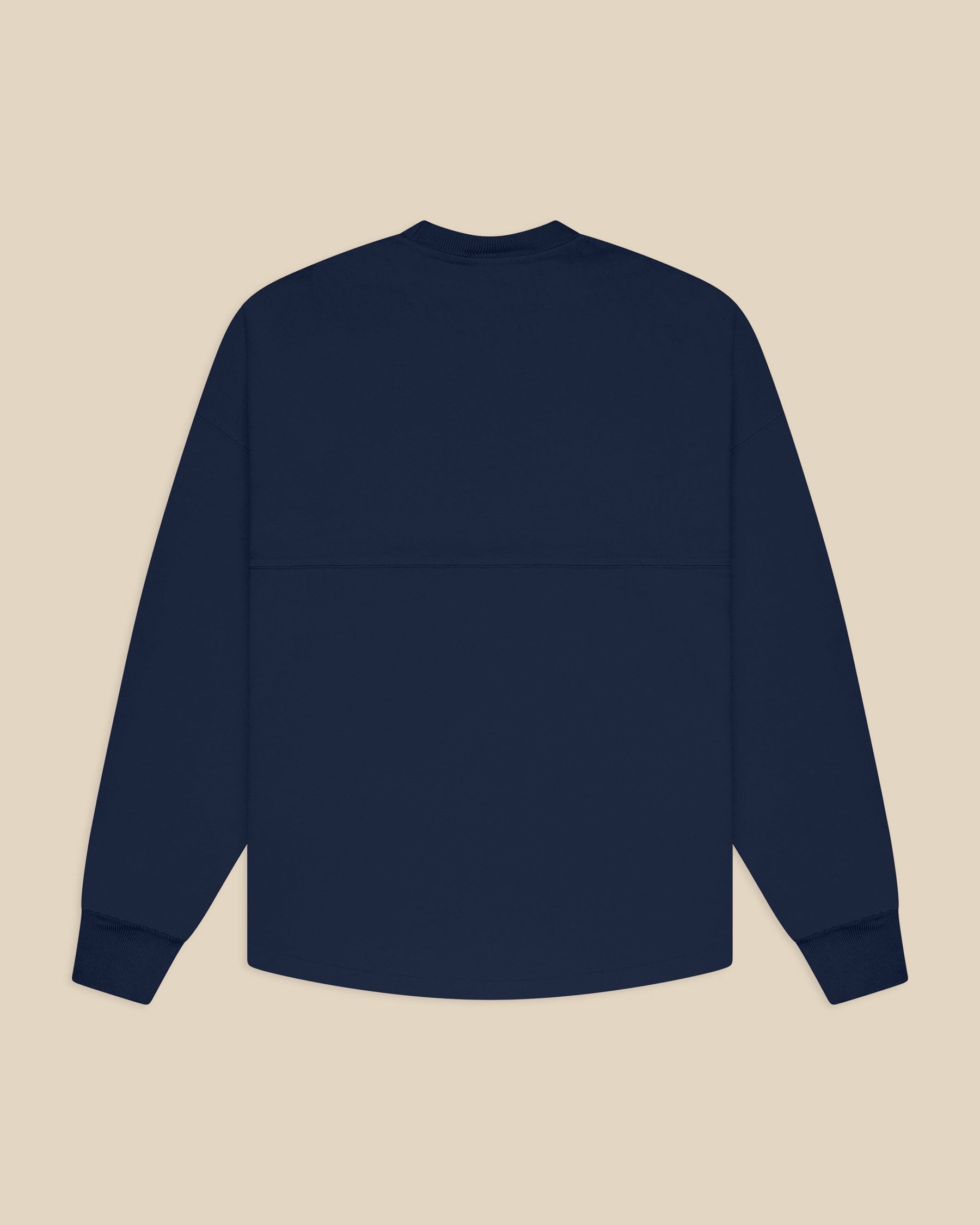 Deep Indigo Core Essential Spirit Jersey® - Blank Spirit Jersey®