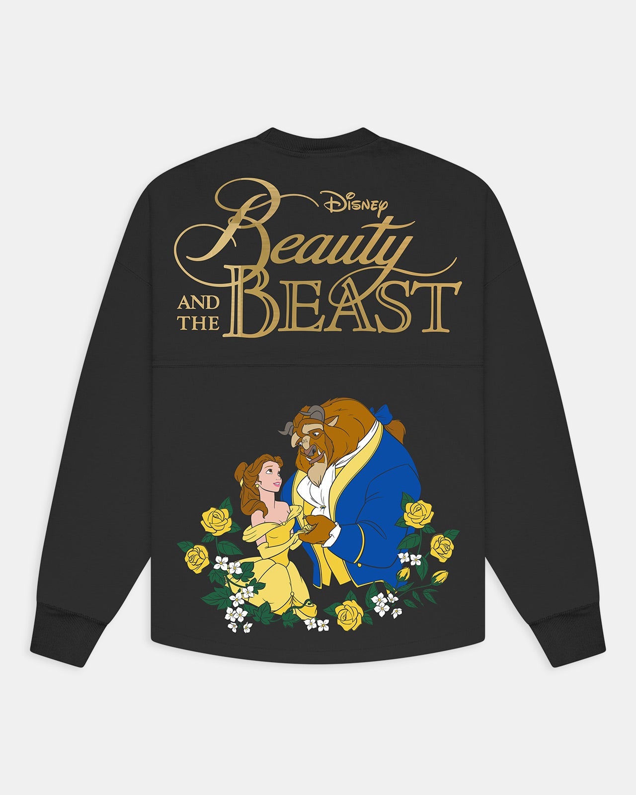Beauty and the Beast Princess Spirit Jersey® | Disney's Belle