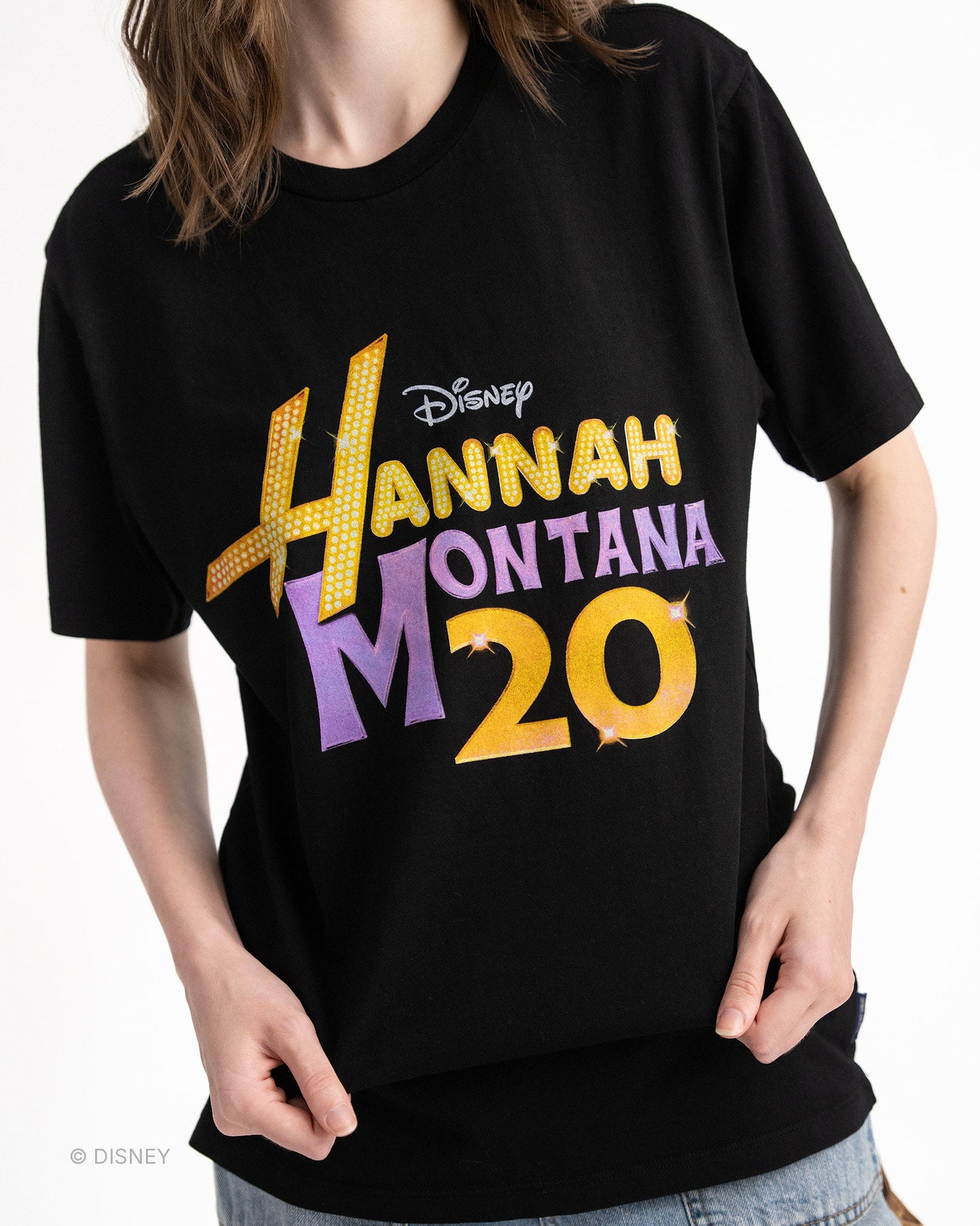 Disney's Hannah Montana 20th Anniversary Everyday Crew