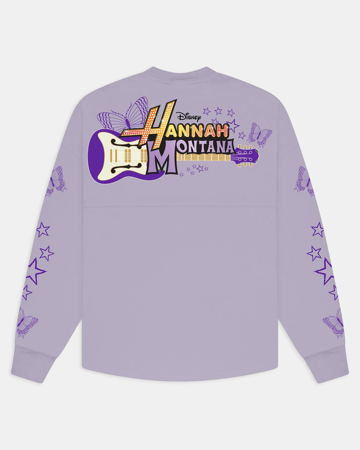 Official Disney | Spirit Jersey Apparel Collection