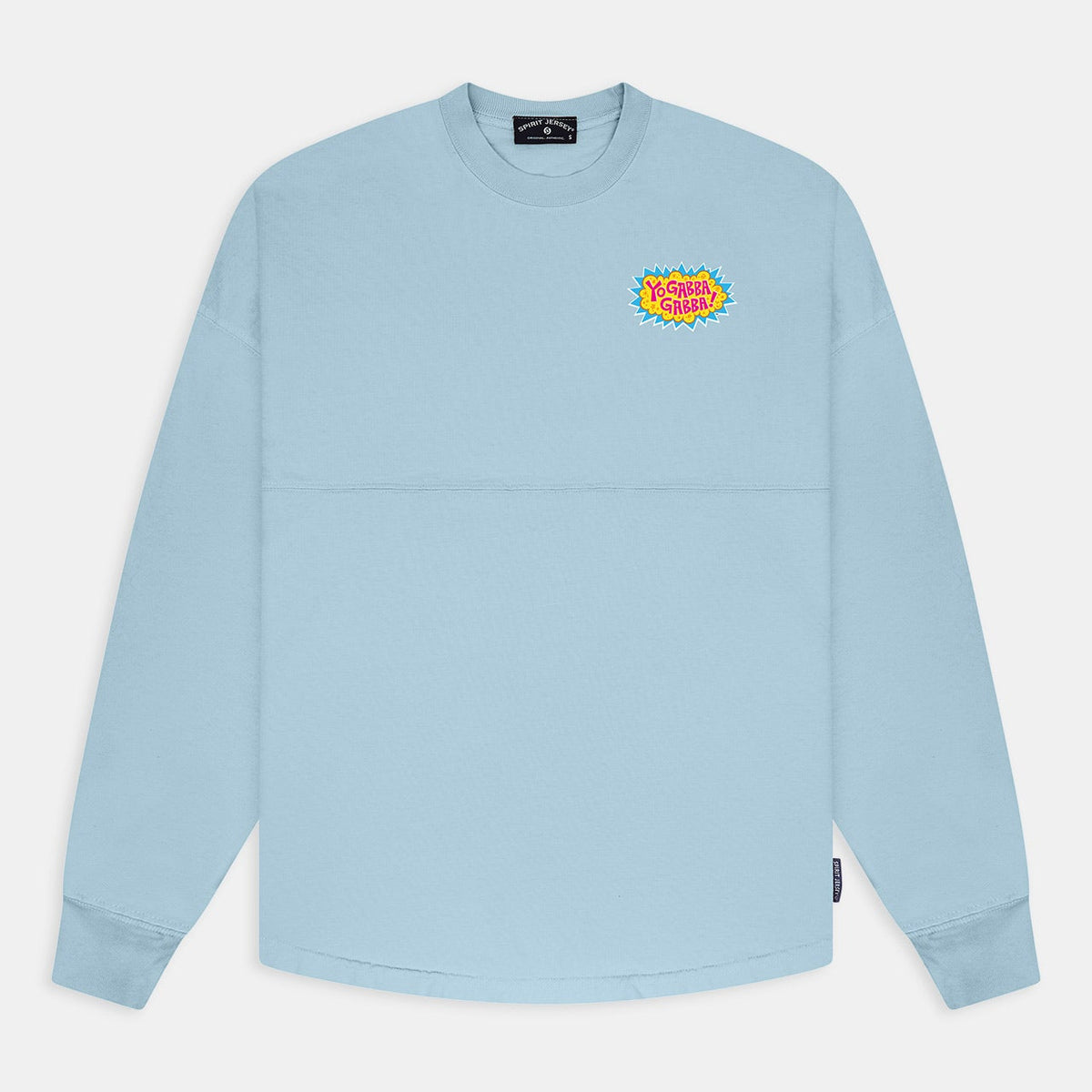 Five Friendly Monsters, Yo Gabba Gabba!™ Spirit Jersey®