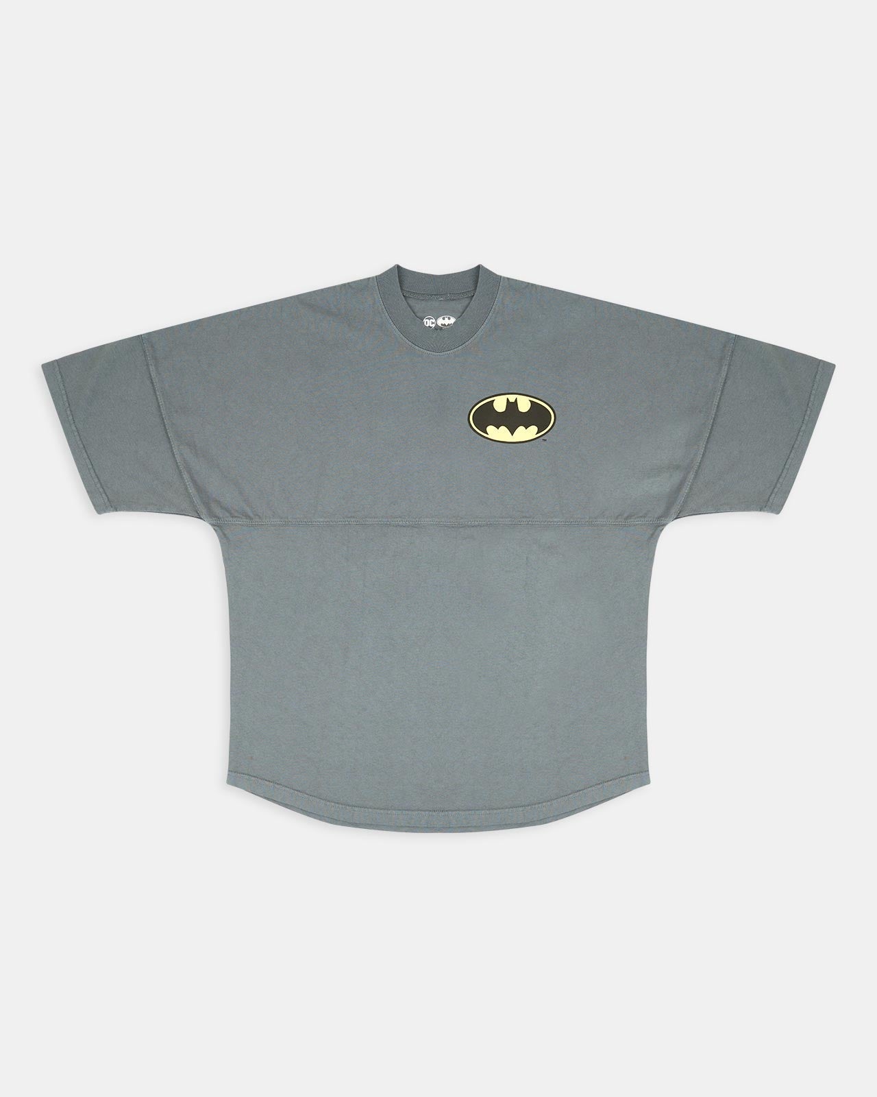 DC Comics by Spirit Jersey® Official Collaboration