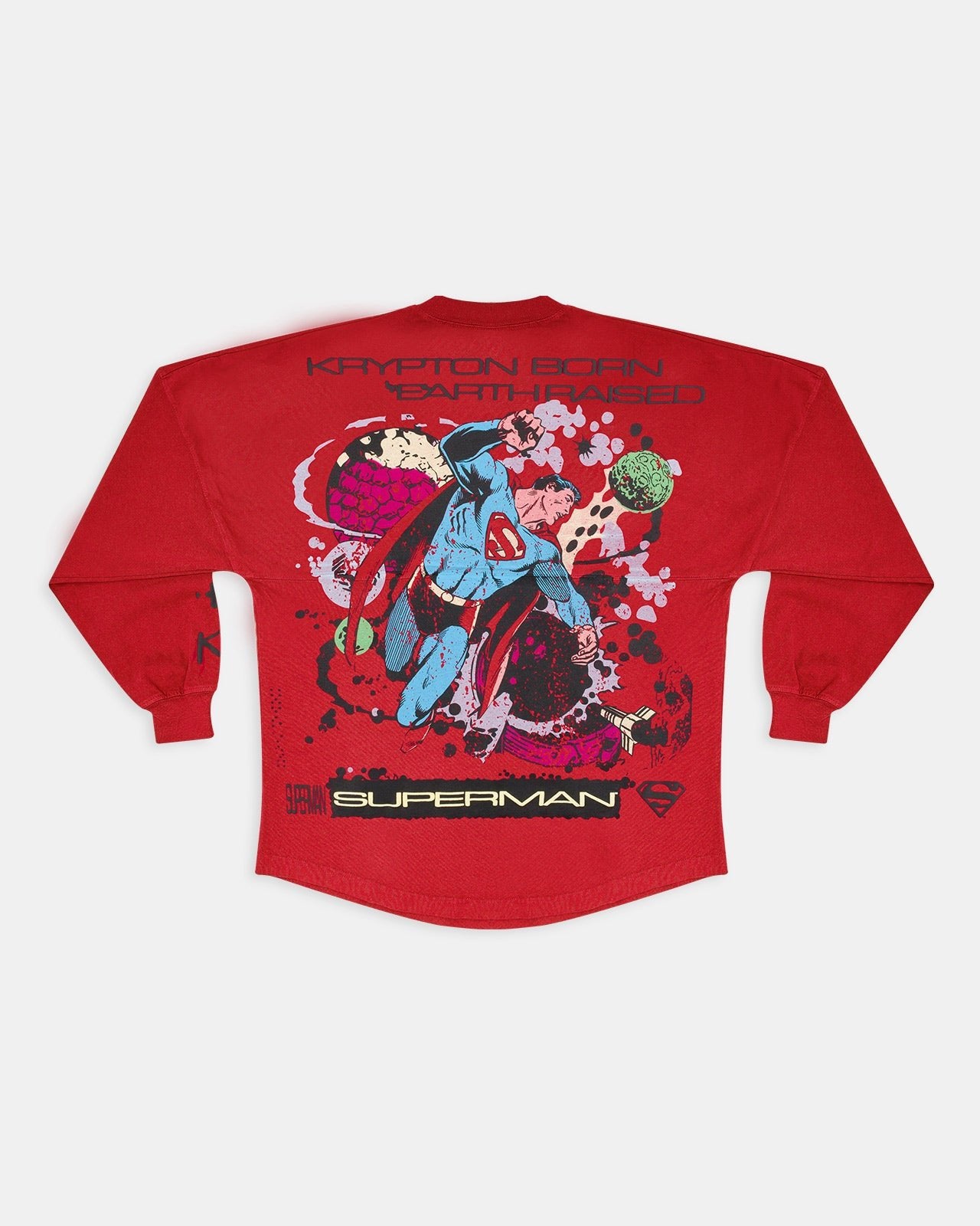 Spirit Jersey® Official - EST. 1983 | Clothing & Apparel (rn13142)