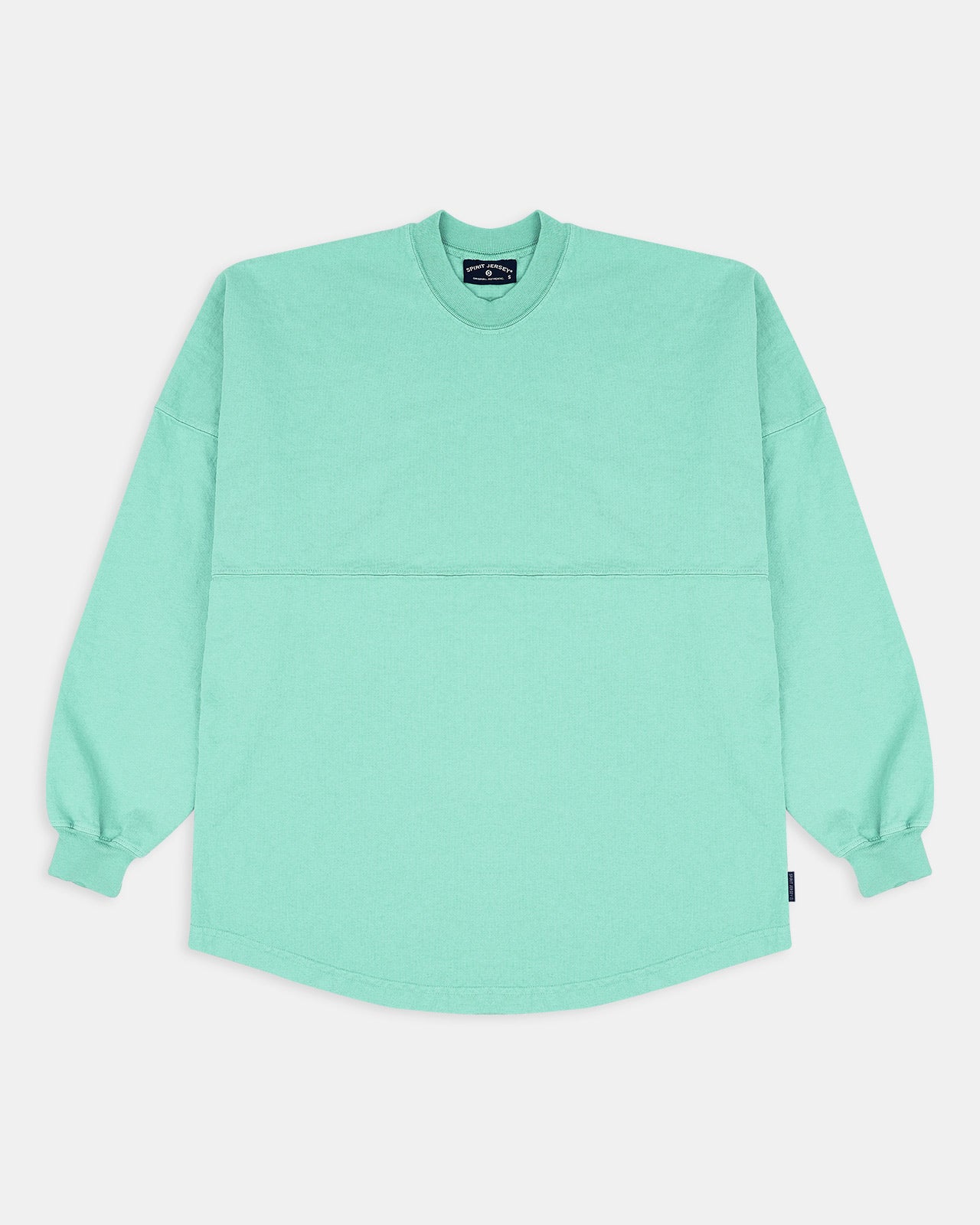 Pistachio Core Essential Spirit Jersey®