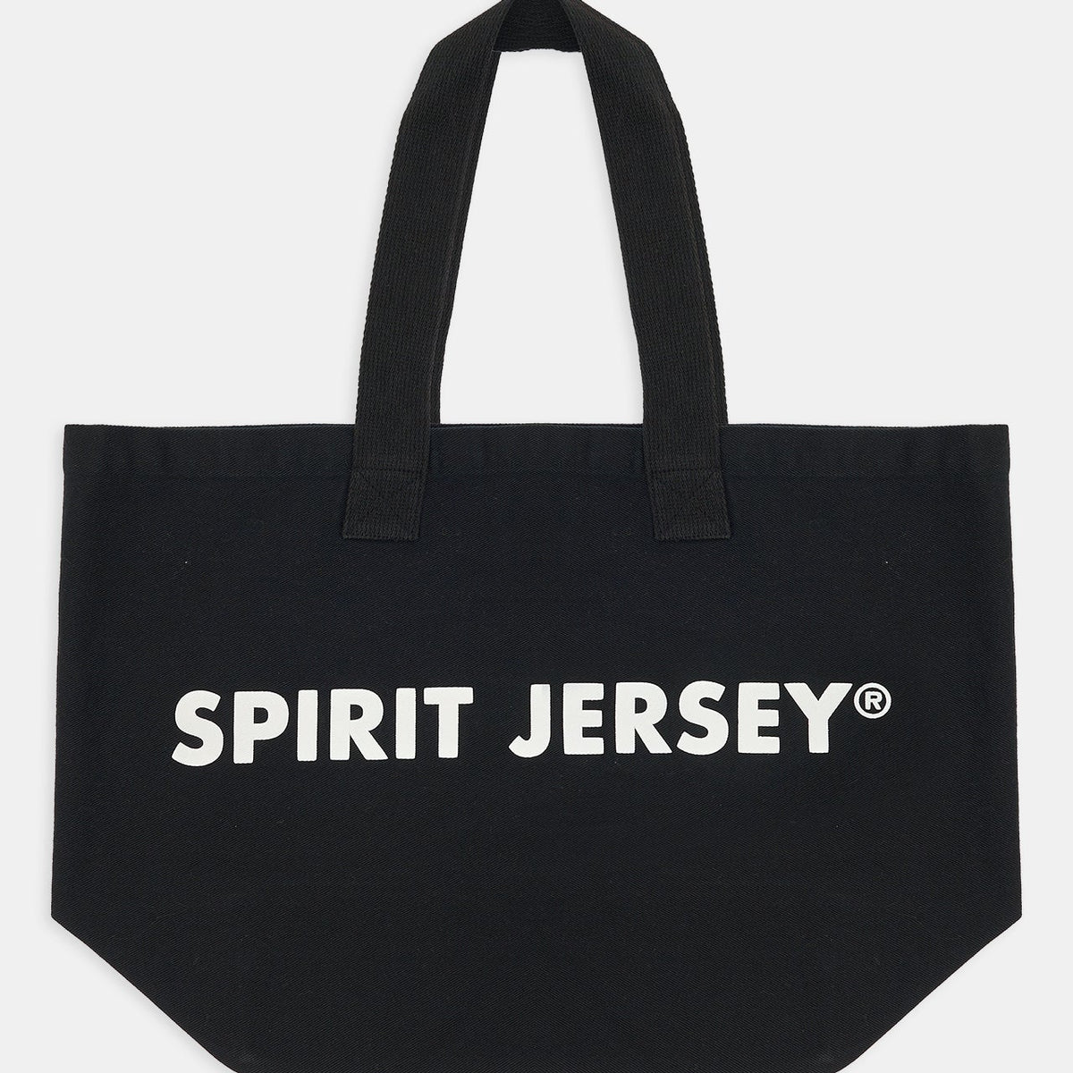 Spirit Jersey® Bull Denim Tote Bag