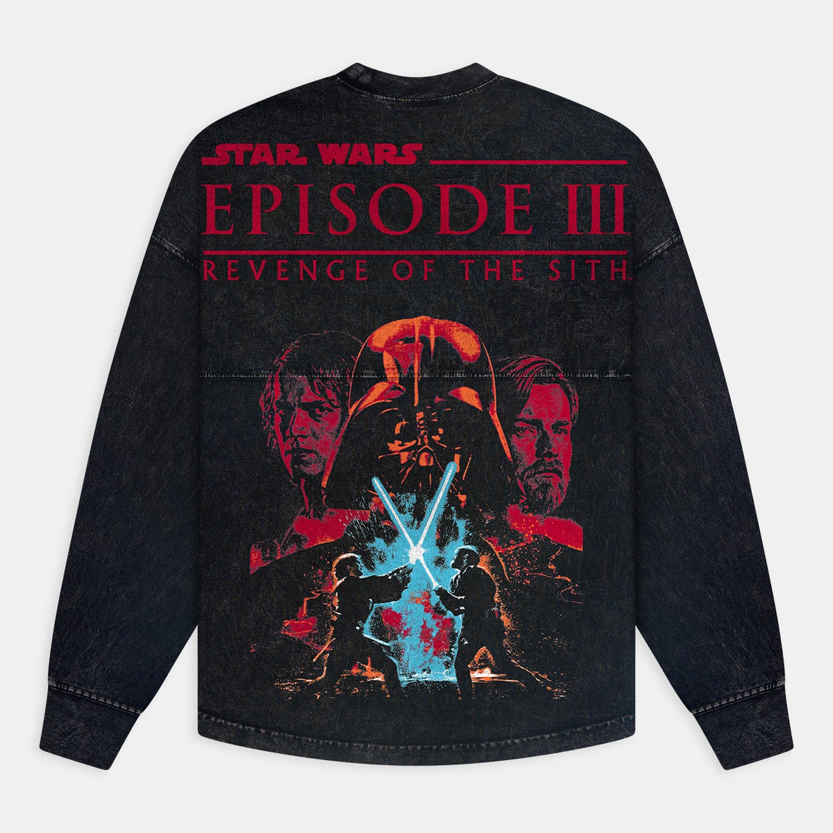 Star Wars: Revenge of the Sith™ Spirit Jersey®