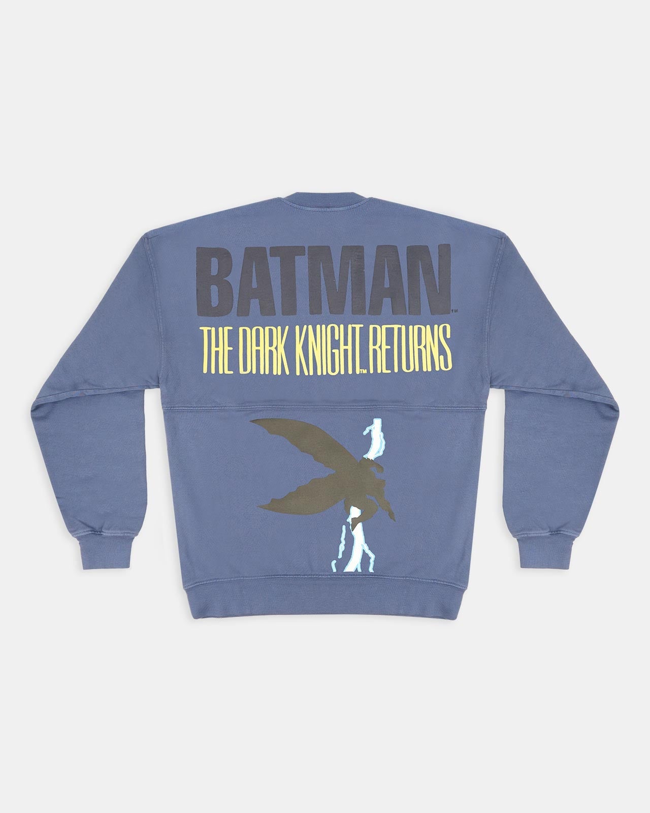 DC Comics by Spirit Jersey® Official Collaboration
