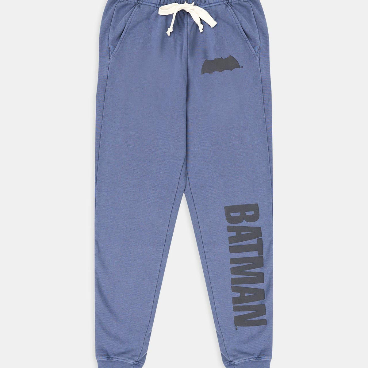 The Dark Knight Returns™ - Batman™ Moonlight Organic Fleece Jogger Swe ...