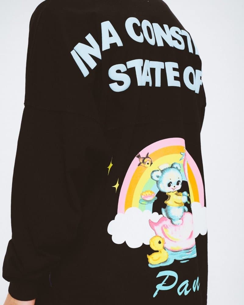 Existential Bedtime Stories – Spirit Jersey®