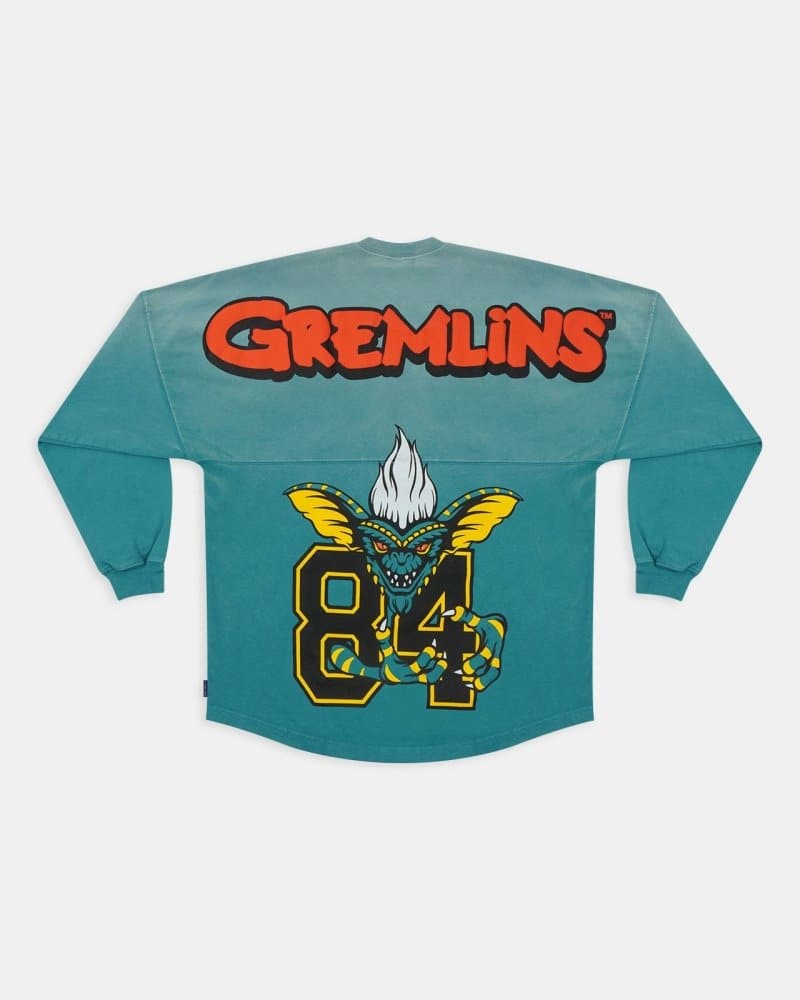 Gremlins™ 84 Classic Spirit Jersey®