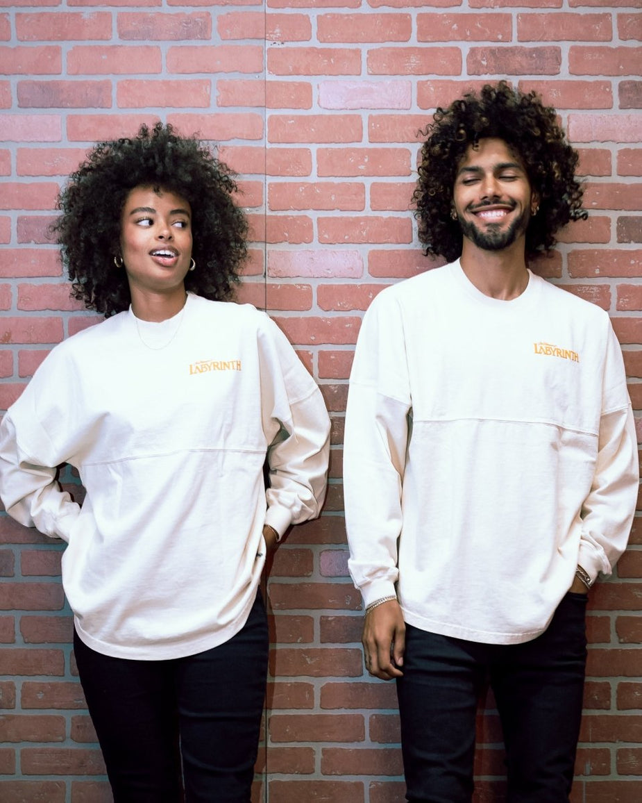 Jim Henson™️ Apparel | Spirit Jersey® Clothing Collection