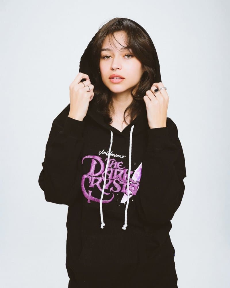 Jim Henson's™ The Dark Crystal™ Hooded Pocket Spirit Jersey®